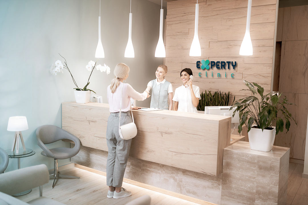 Experty Clinic ∣ We Are Experty Clinic